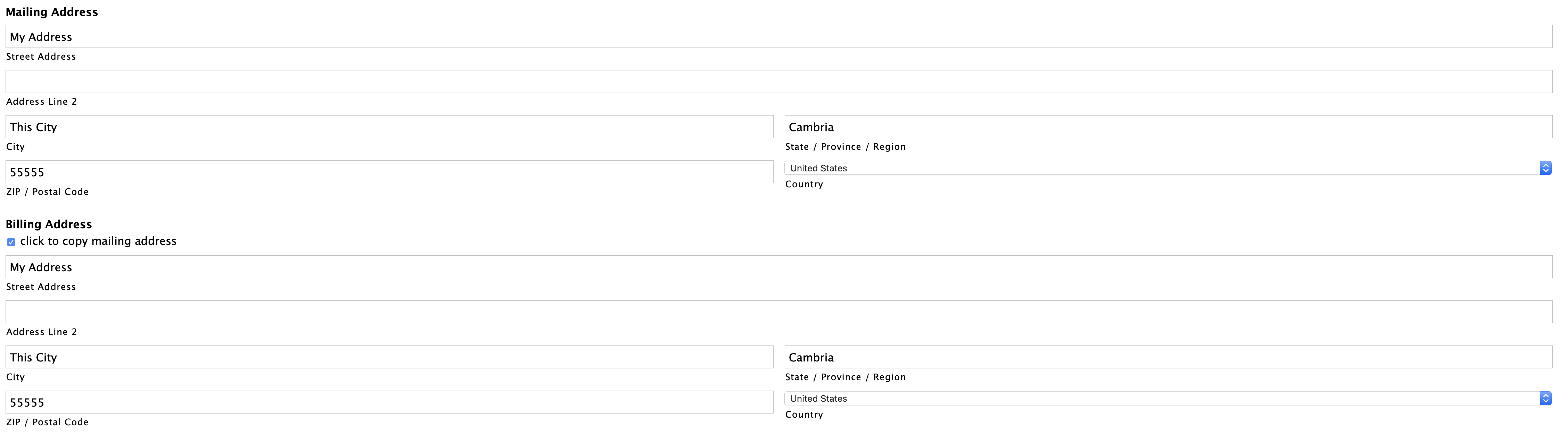 Gravity Forms Auto Formatter by PluginOwl | CodeCanyon
